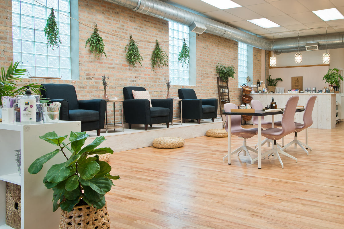 Unfiltered Questions You’ve Wanted to Ask a Facialist—Answered! | Lena ...