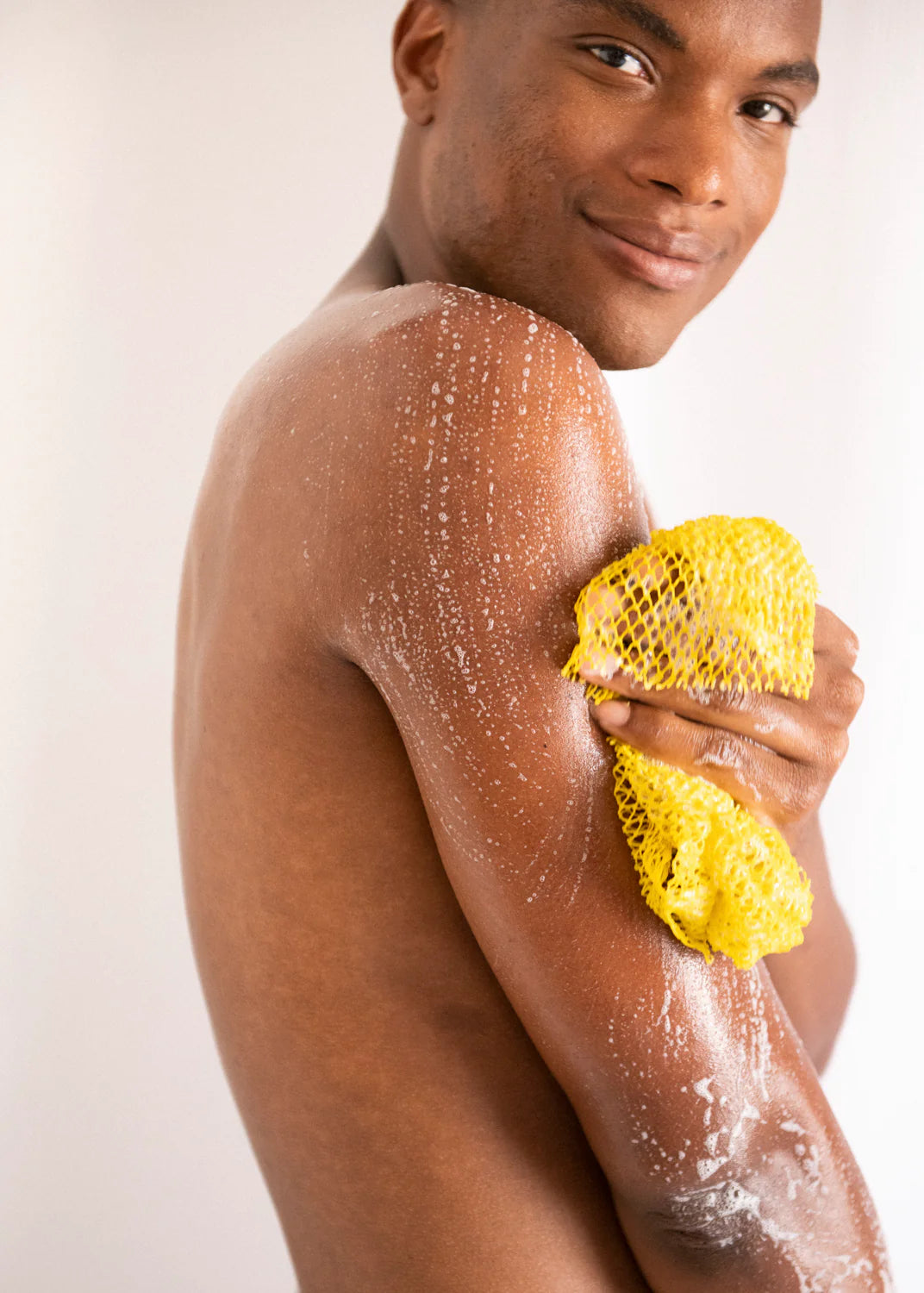 Scrub Sheet | Lena Rose Beauty