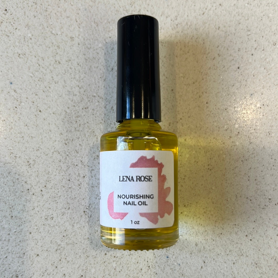 Lena Rose House Line - Handmade Organic, Non-Toxic, Vegan Skincare ...